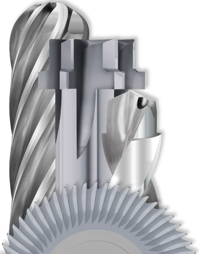 Custom Tooling: Your Secret Weapon in Complex Machining