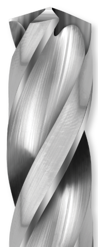 1540 Thinned Point