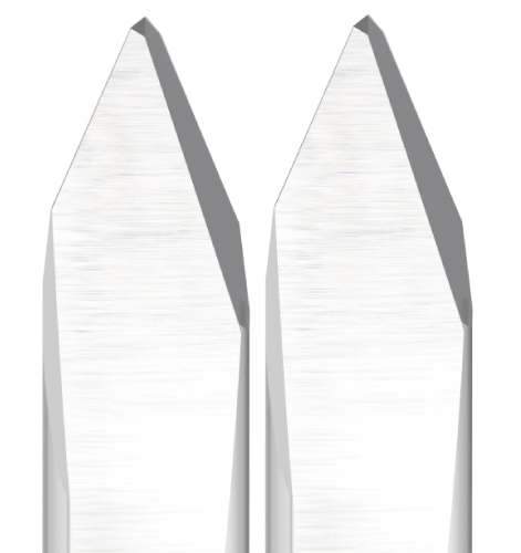 8413 Carbro 3" Dagger Drill