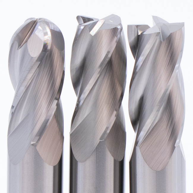4-Flute General Purpose image 4