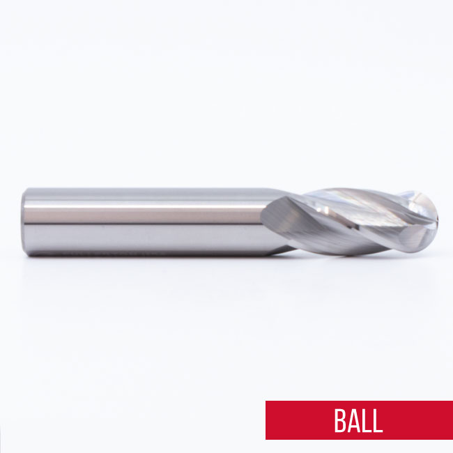 4-Flute General Purpose image 8