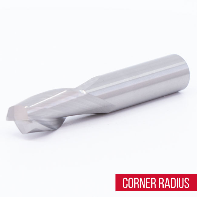 More about the 2-Flute General Purpose