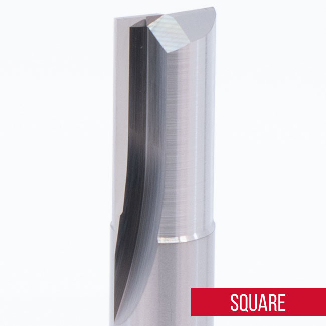 Straight Flute image 1