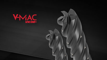 5125 - 5125 - V-Mac Vicor+ S&F